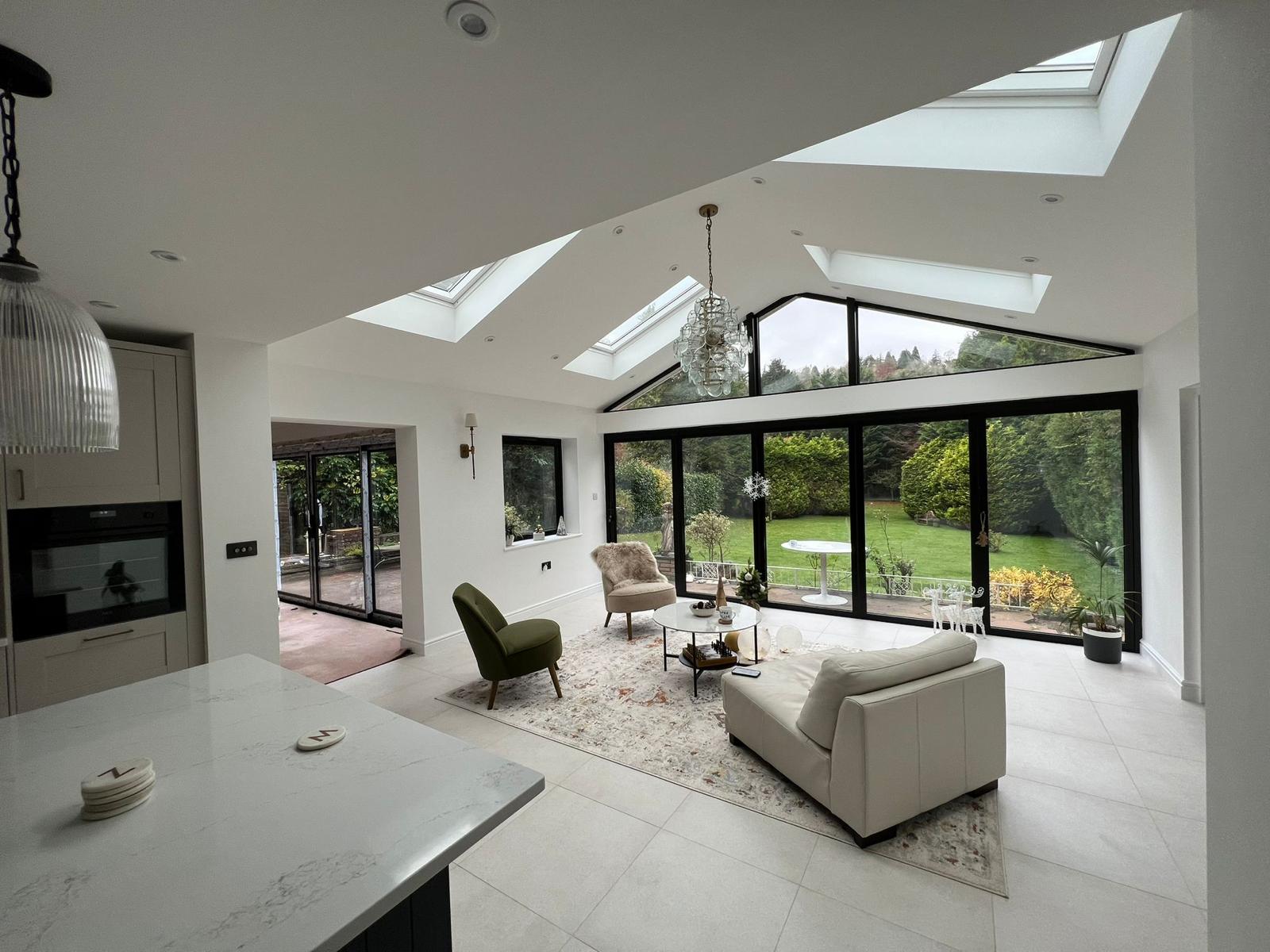 Our Products – Simple Glazing